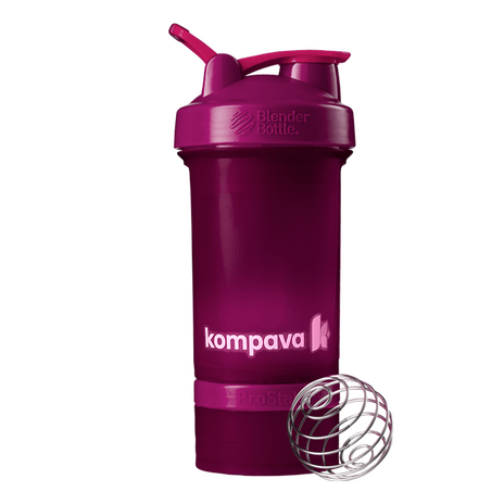 Shaker Prostak 650ml