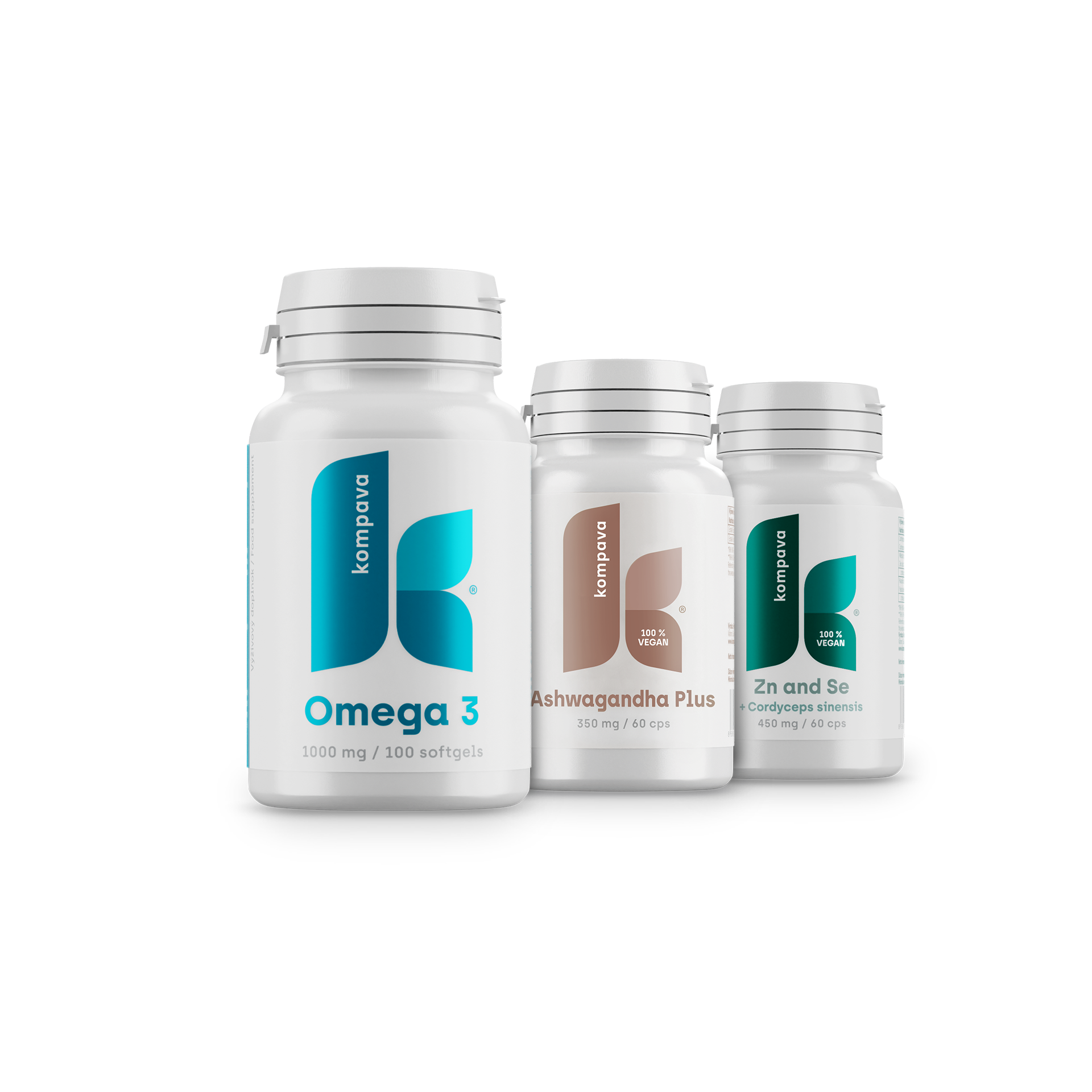 Balík pre muža 30+ • kompava.sk