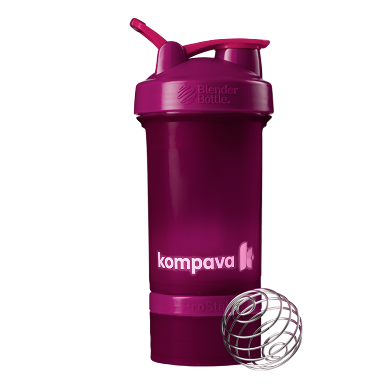 Šejker ProStak 650ml • kompava.sk