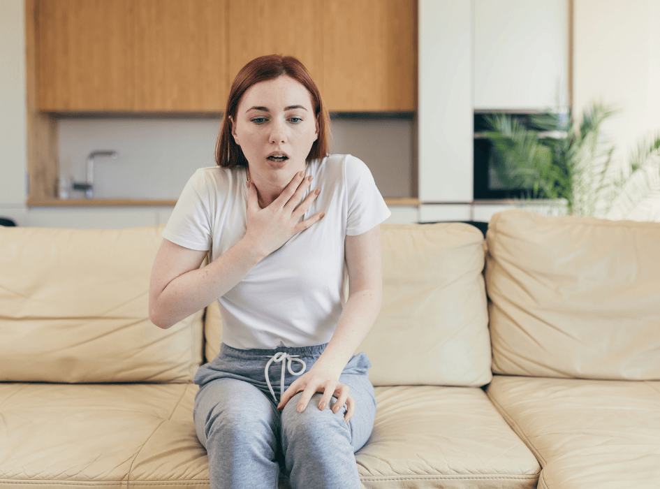 Jaké jsou příznaky tetanie, co je tetanický záchvat a jak ji léčit ...