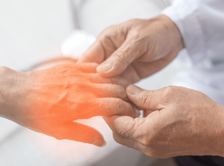 Jakie są objawy neuropatii i jak sobie radzić z bólem neuropatycznym ...